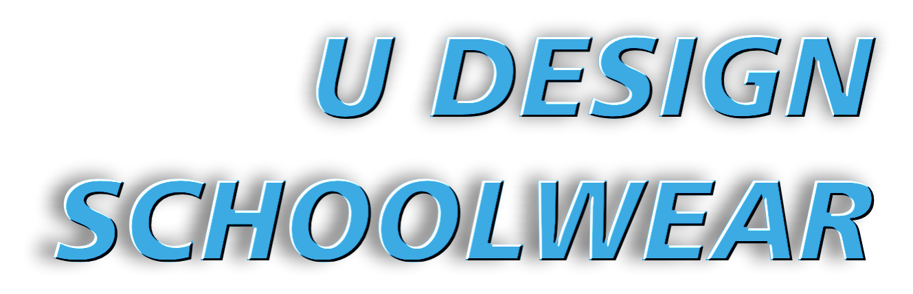 U Design Schoolwear