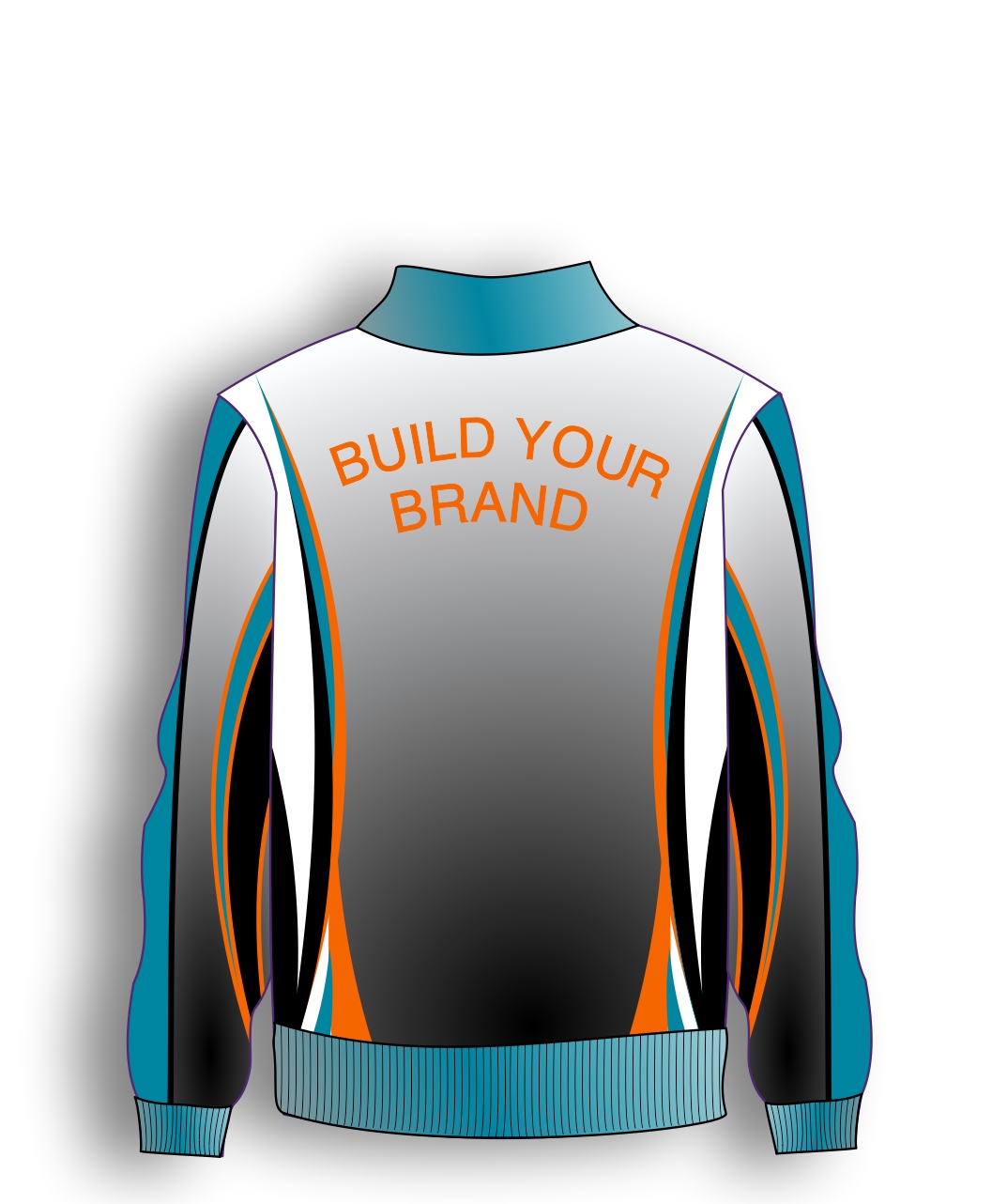 U Design Sports Jackets